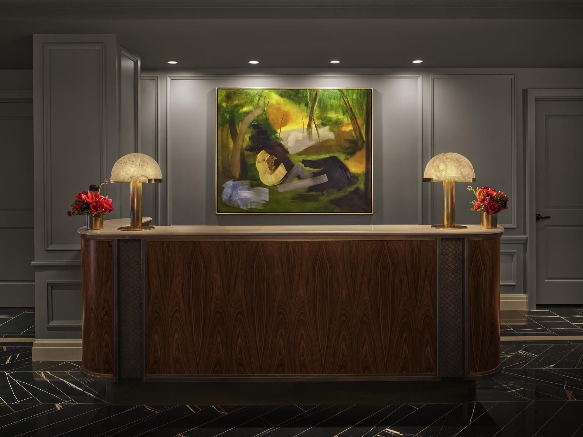 Frequently Asked Questions | The Newbury