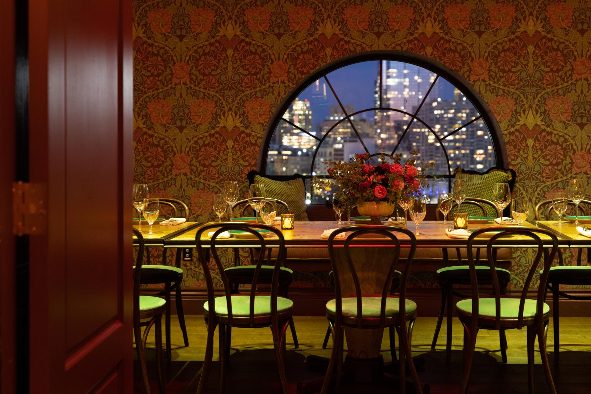 Dining & Culinary Experiences in Boston | The Newbury