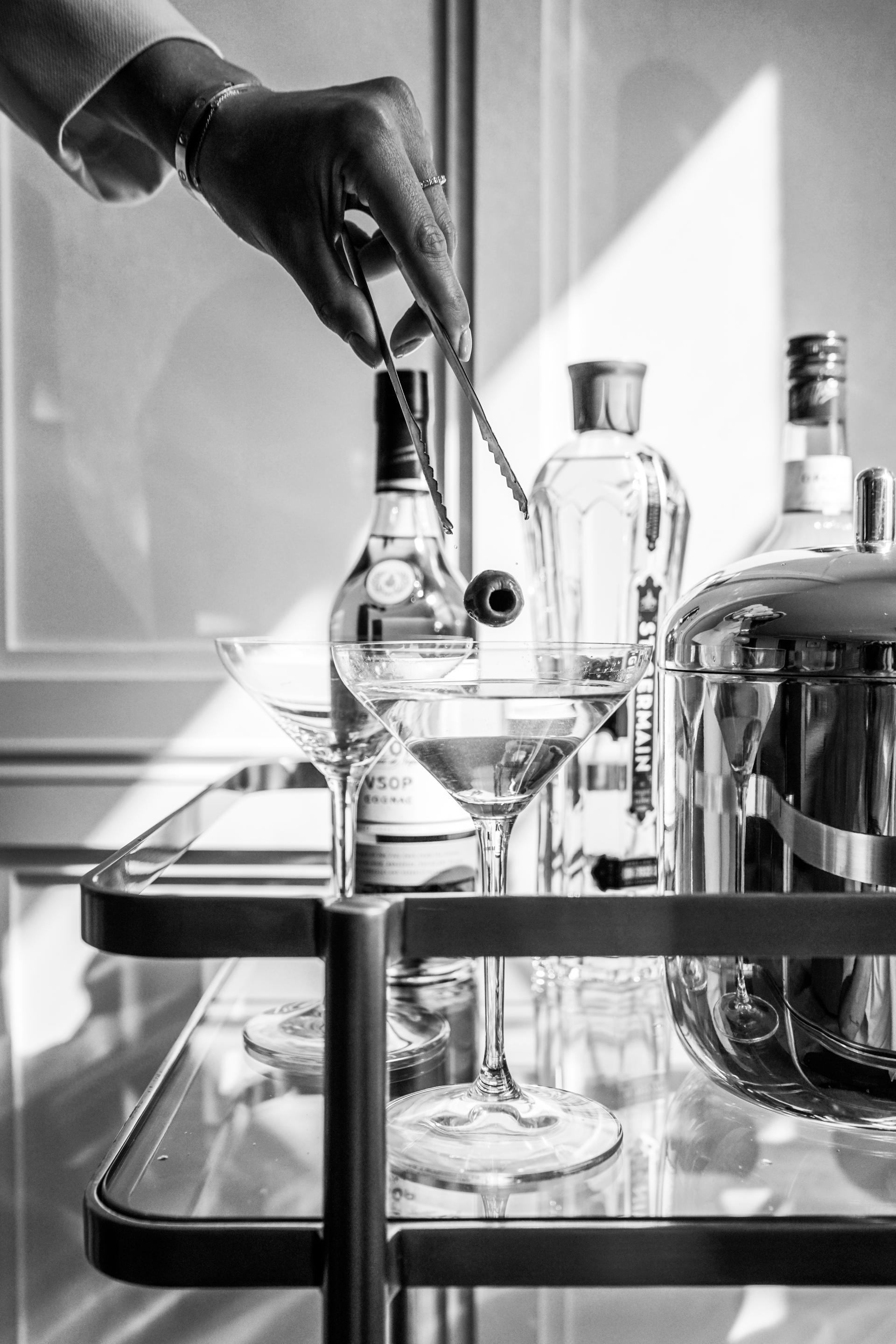 Dining & Culinary Experiences in Boston | The Newbury